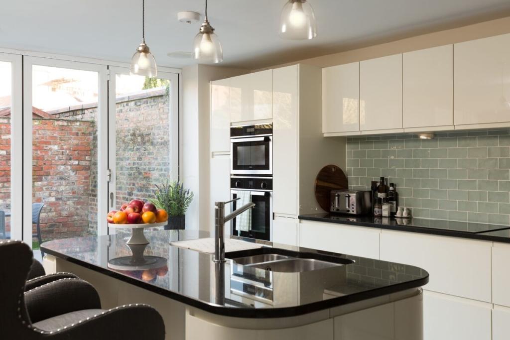 The Old Stables York - Gill Wilkinson Interiors