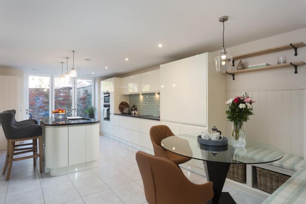 The Old Stables York - Gill Wilkinson Interiors