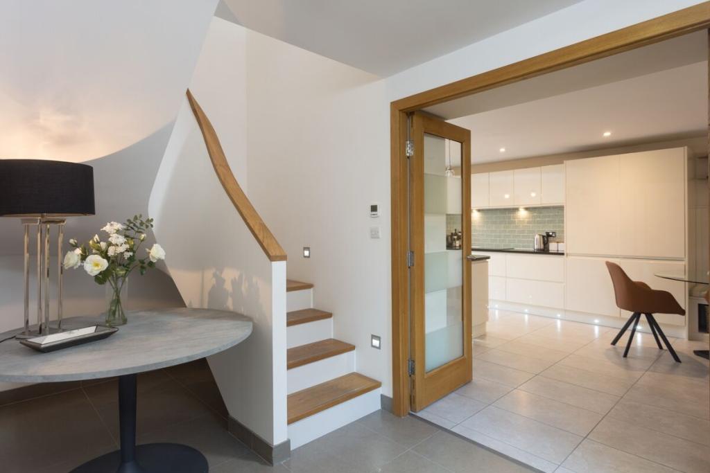 The Old Stables York - Gill Wilkinson Interiors